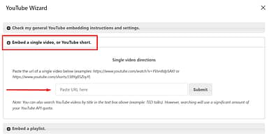 3 Ways to Add YouTube Videos to WordPress: Video, Channels + More