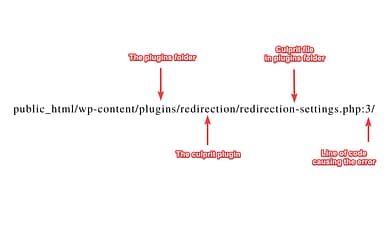 How to Fix "Warning Cannot Modify Header Information" in WordPress