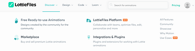 How to Add Lottie Animations in WordPress (4 Simple Steps)