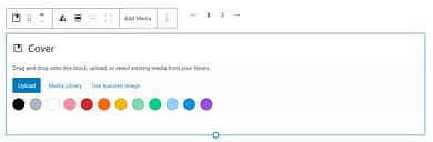 How to Set a Background Image in WordPress (In 4 Ways)