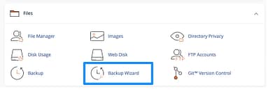 How to Backup a WordPress Site From cPanel (Step-by-Step)