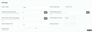 How to Create a Sticky Menu in WordPress (Step-by-Step Guide)