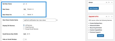 How to Create a WordPress Alert Banner in 4 Steps