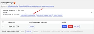 How to Download Images From WordPress Media Library: 3 Ways