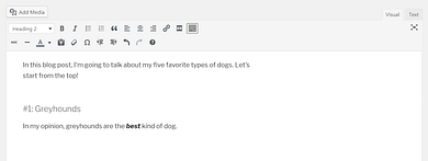 Adding HTML to WordPress: A Beginner's Guide to How It Works