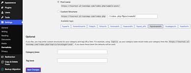 What Are Permalinks in WordPress? How to Set Them and Why