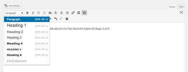 Adding HTML to WordPress: A Beginner's Guide to How It Works