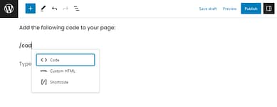 Display HTML Code in WordPress: Here Are 3 Ways How to Do It