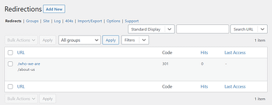 WordPress Redirections: A Complete Guide for Beginners