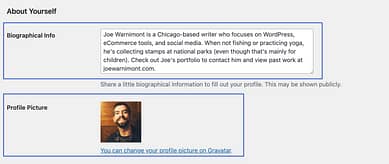 WordPress Author Pages: How to Make Custom Author Pages
