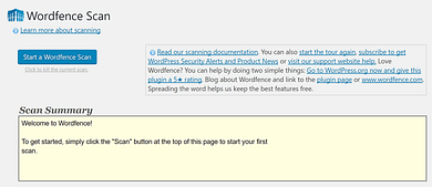 How to Protect Your WordPress Site Using Wordfence Security