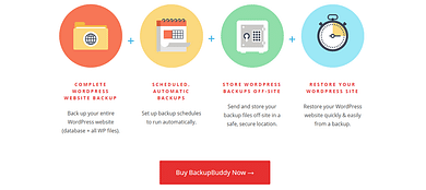 WordPress Backup Tips: Mistakes to Avoid When Backing Up Your Site
