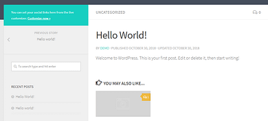 What Are WordPress Post Formats and Why They Don't Matter