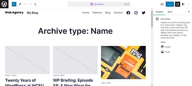 WordPress Category Page: How to Create a Custom One