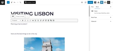 How to Migrate Blogger to WordPress (Actually Move Everything)