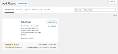 How to Add Dummy Content in WordPress: 3 Easy Ways