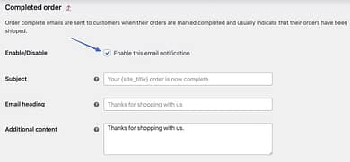 How to Customize WooCommerce Emails + Preview Them Before Send