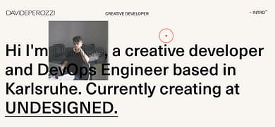 12 Examples of Modern 90s Website Design to Die for!