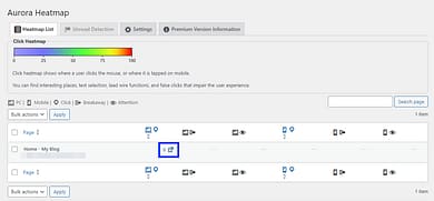 How to Set Up WordPress Heatmaps for Free (In 2 Steps)