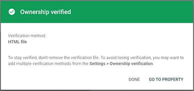 Google Site Verification (for WordPress): 5 Ways to Do It