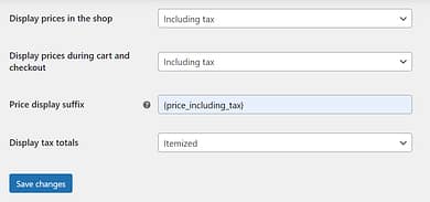 WooCommerce Taxes: How They Work & How to Customize Them