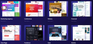 5 Best Elementor Alternatives for Building Beautiful Websites