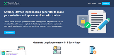 5 Best Privacy Policy Generator Tools for Your Website in 2022