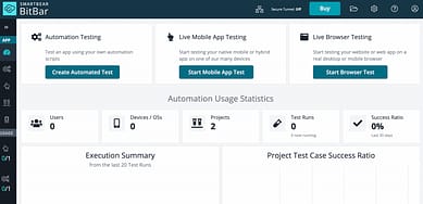How to Test a Website in Different Browsers the Easy Way (3 Tools)