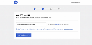 How to Import a Category of Posts from Another Site (In 4 Steps)