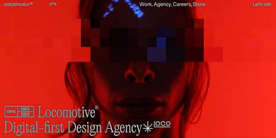 12 Examples of Modern 90s Website Design to Die for!