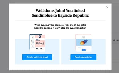 Shopify Email Marketing: How to Create Your First Campaign