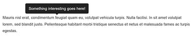 How to Add a WordPress Tooltip in 3 Ways: Free Plugin or CSS