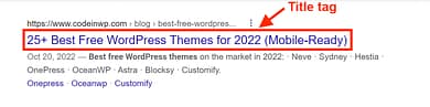What Is a Website Title and How to Write the Perfect One?