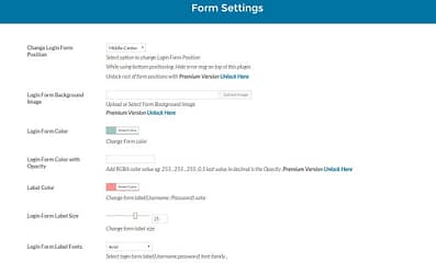 How to Get a Custom WordPress Login Page
