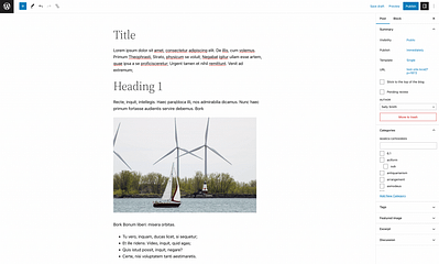 How to Copy and Paste in WordPress (No Formatting Issues)