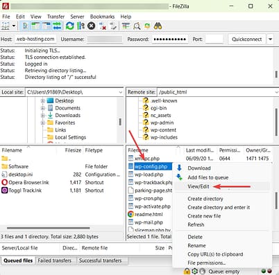 How to Fix the Missing Temporary Folder WordPress Error