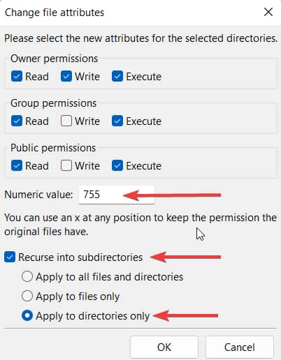 How to Fix “Sorry You Are Not Allowed to Access This Page” Error
