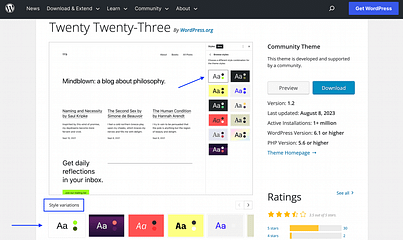 How to Find the Best Website Color Schemes (With Examples)