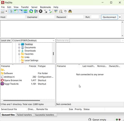 How to Fix the Missing Temporary Folder WordPress Error