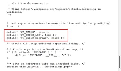 How to Fix The '503 Error' in WordPress (Step-by-Step)
