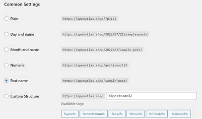 How to Fix WordPress Permalinks Not Working