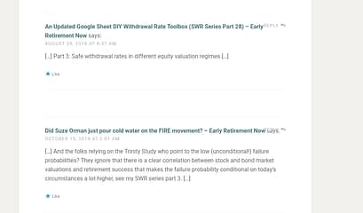 WordPress Pingbacks and Trackbacks Explained + Why to Disable Them