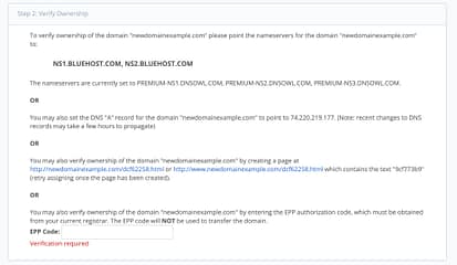 What is a Parked Domain? A Beginner's Guide