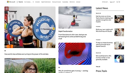 16 Great Sample WordPress Sites, Plus the Theme They're Using