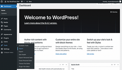 How to Switch From Squarespace to WordPress in 2024