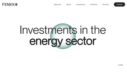 10 Real One Page Website Examples to Inspire Your Own Design