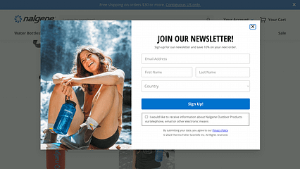 What Is a Popup Notification and How to Set It Up in WordPress