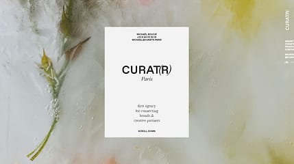 10 Real One Page Website Examples to Inspire Your Own Design