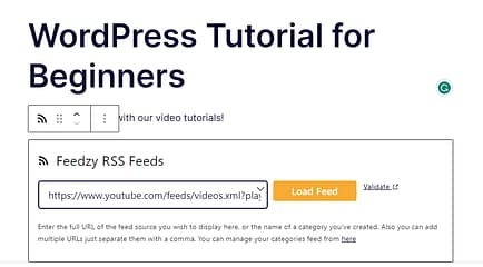 YouTube to WordPress Auto Post: How to Set It Up Easily?