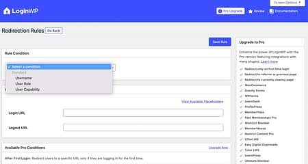 WordPress Redirect After Login: How to Set It Up (3 Methods)